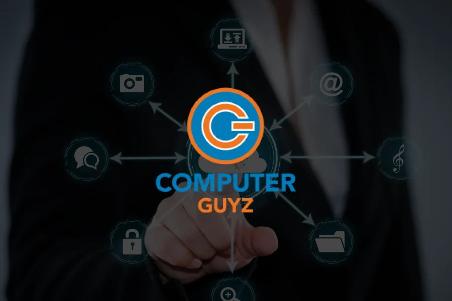 The Computer Guyz - Charleston IT Support Company Since 2010