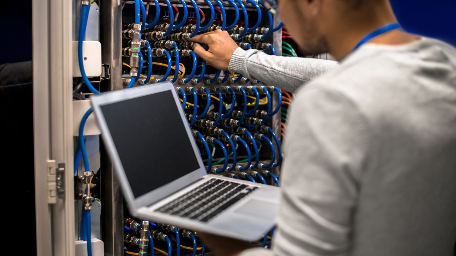 The Computer Guyz - Charleston IT Support Company Since 2010